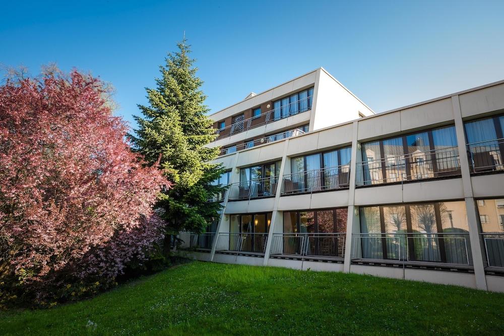 PARC PLAZA HOTEL LUXEMBOURG